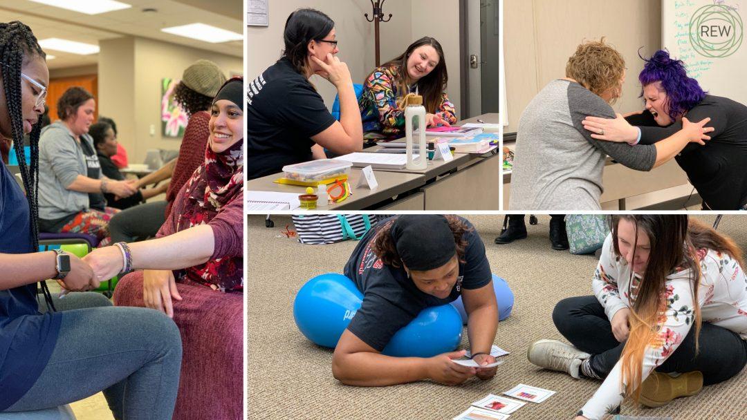 Learn How to Be a Doula Training - Learn To Be A Doula